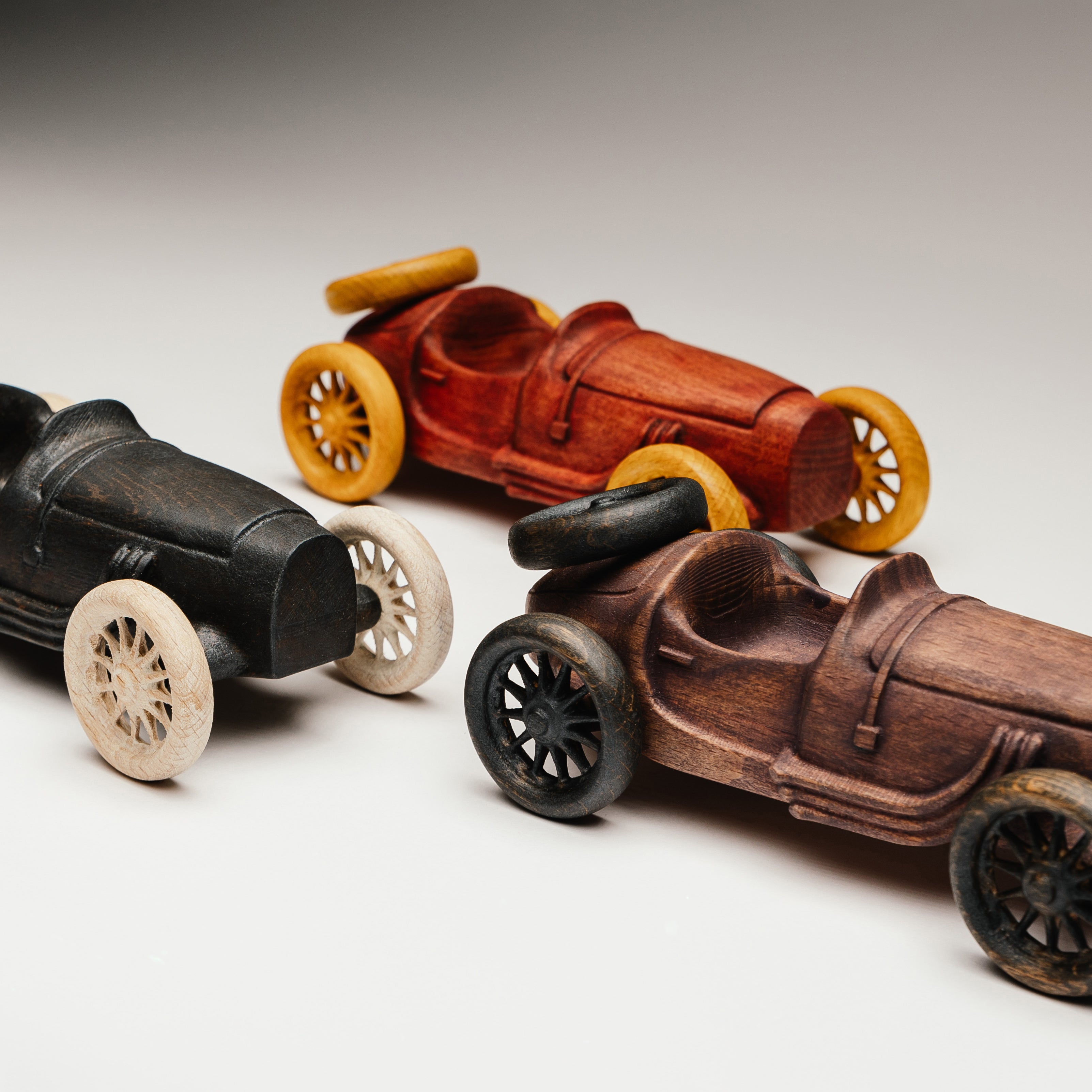 Cars – Oaktale