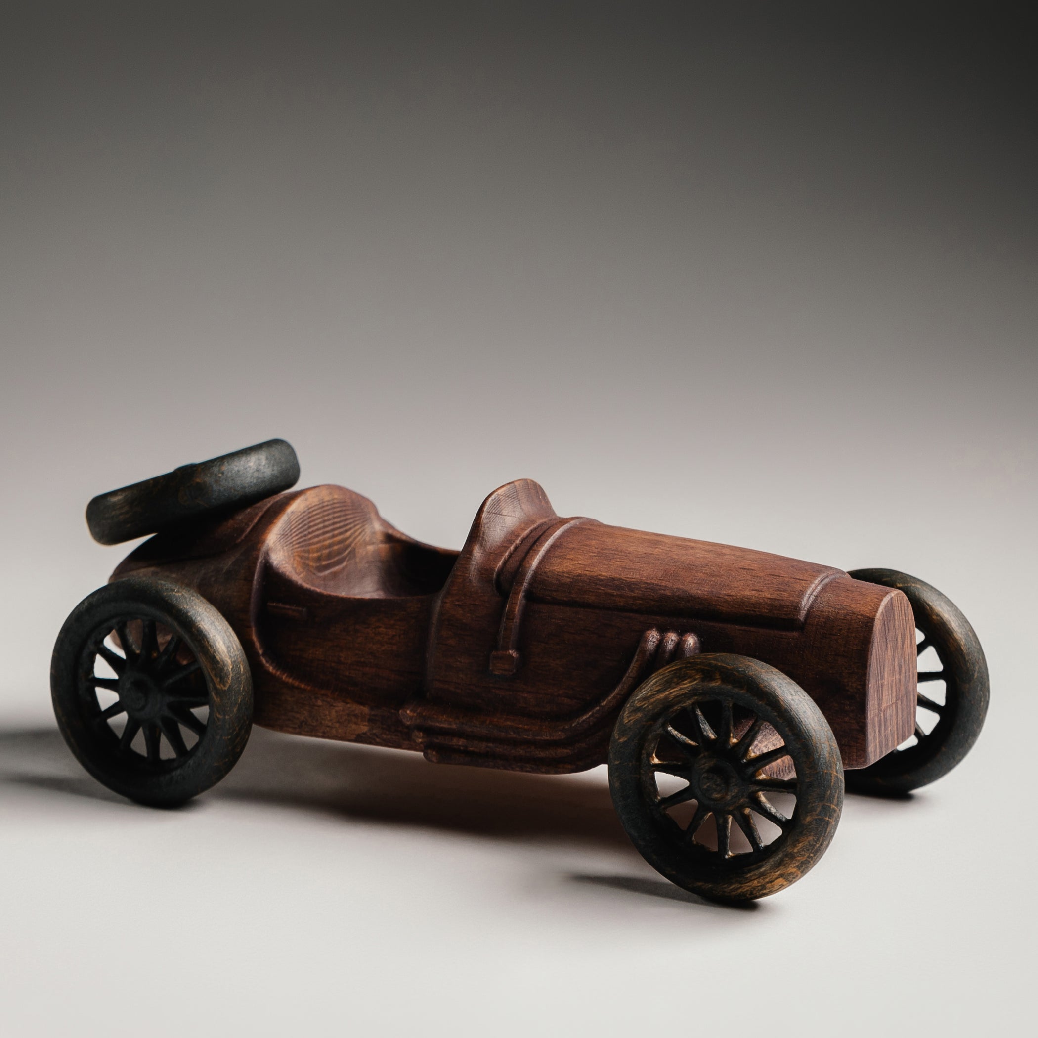 Cars – Oaktale