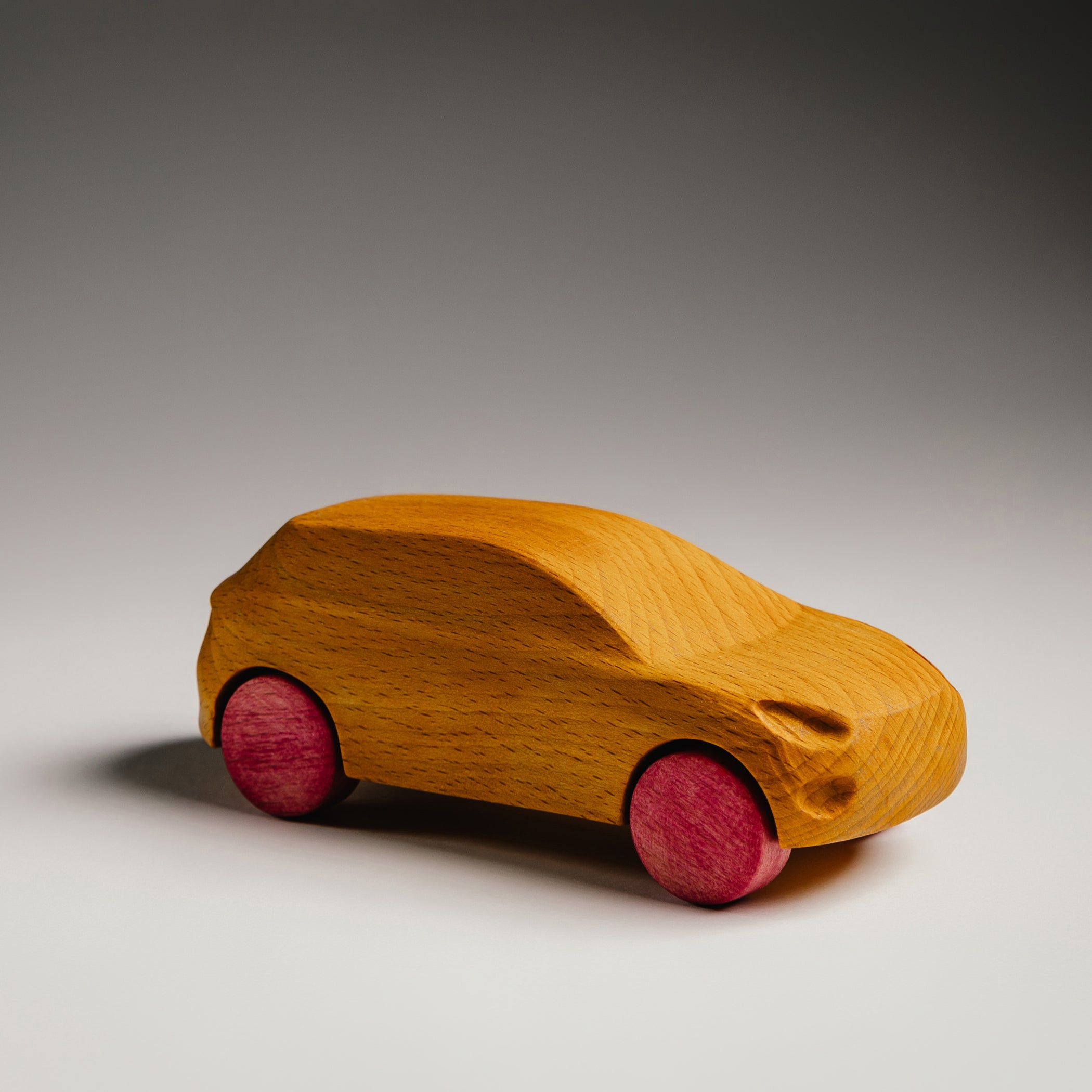 Cars – Oaktale